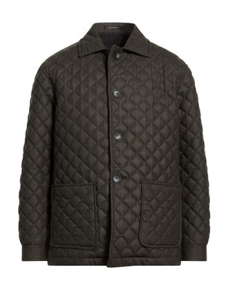 Tagliatore JACKEN & M&Auml;NTEL - Jacken und Anoraks auf YOOX.COM