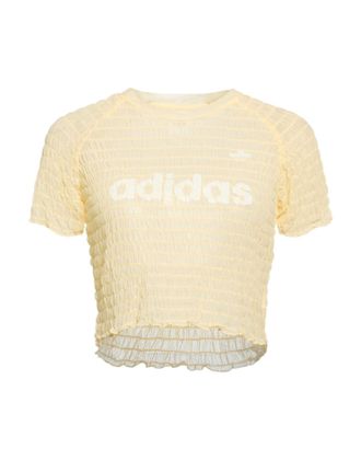 adidas TOPS - T-shirts auf YOOX.COM
