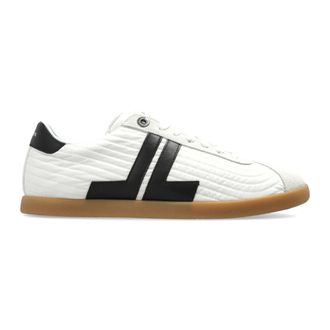 Lanvin Damen, Schuhe, Wei&szlig;, 39 EUGr&ouml;&szlig;e