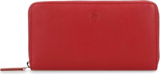 Picard Damen Portemonnaie Bali 1 Mehrfarbig aus Echtleder Groß | mit Reißverschluss | Portemonnaie | Alltag