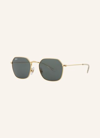 Ray-Ban Sonnenbrille rb9594s gold