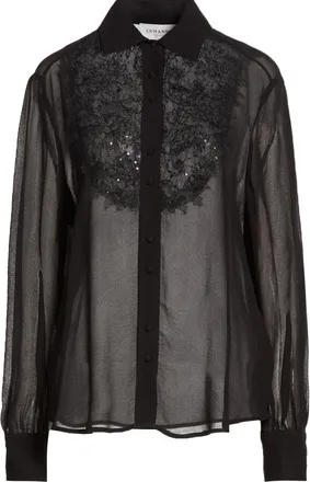 Ermanno Scervino TOPS - Hemden auf YOOX.COM