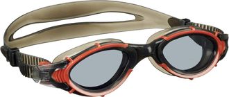 Beco Norfolk Schwimmbrille rot One Size