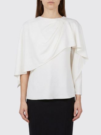 SIMKHAI Top SIMKHAI Damen Farbe Nude