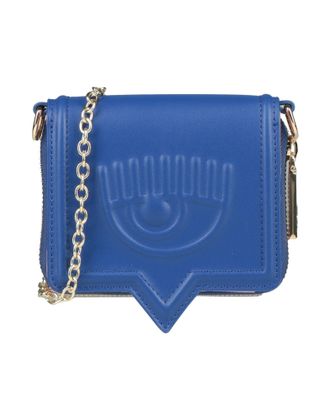 Chiara Ferragni Kleinlederwaren - Portemonnaies mit Tragriemen auf YOOX.COM