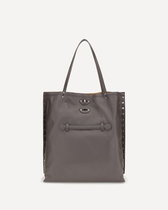 Zanellato Aspasso Saeta Shoulder Bag Female UNI