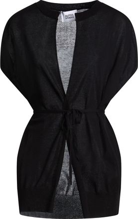 Alpha Studio STRICKWAREN - Strickjacken auf YOOX.COM