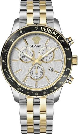 Versace Herren, Accessories, Grau, ONE SIZEGr&ouml;&szlig;e