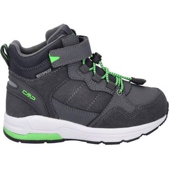 F.lli Campagnolo Kinder Walkingschuhe KIDS HADIL LEATHER WP URBAN SHOES