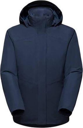 Mammut Damen Hoodie Trovat 3 in 1 HS
