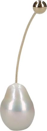 Sophie Bille Brahe boucle doreille Ariel en or 14ct