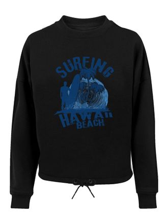 F4NT4STIC Sweatshirt Hawaii Surf Beach Summer