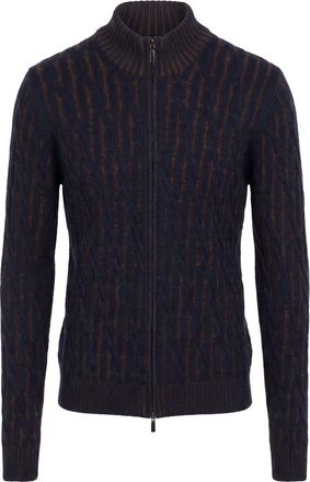 Moorer STRICKWAREN - Strickjacken auf YOOX.COM
