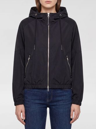 Moose Knuckles Jacke Damen Farbe Schwarz
