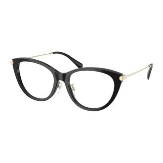 Michael Kors Fashion-Brillen im Yangtze-Stil - - Accessories - Damen - Schwarzk - 54 MM