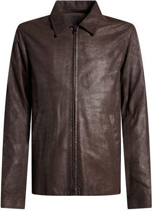 Rick Owens MANTEAUX - Vestes et blousons sur YOOX.COM