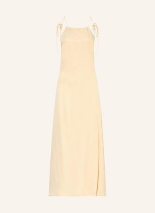 Undress Code Undress Code Kleid Desire beige