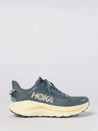 Hoka One One Baskets HOKA Homme couleur Jaune