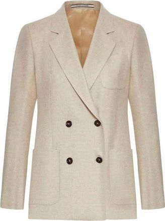 Tagliatore Blazer - Beige