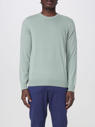 Drumohr Pull DRUMOHR Homme couleur Vert
