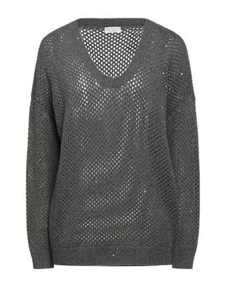 Brunello Cucinelli MAILLE - Pullover sur YOOX.COM