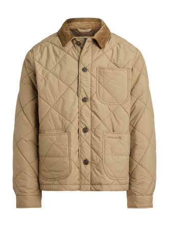 Polo Ralph Lauren Jacke HRSTN