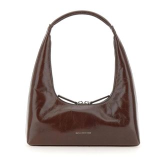 Marge Sherwood Femme, Sacs, Brun, Taille: ONE Size Hobo Shoulder