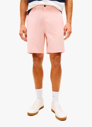 Tommy Hilfiger Short chino uni Dover