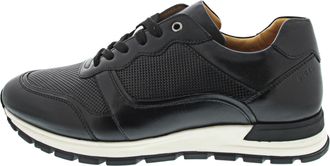 Digel Super Herren Sneaker in Schwarz, Größe 46