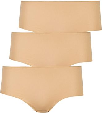 Nina Von C. Panty Secret