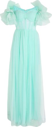 No Secrets World KLEIDER - Maxi-Kleider auf YOOX.COM