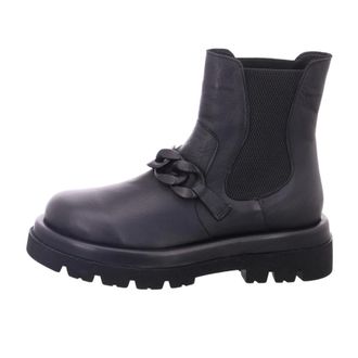 Lazamani Stiefel - - Shoes - Damen - Schwarzk - 40 EU