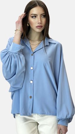 Elara Bluse