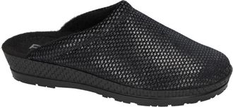 Rohde Damen, Schuhe, Schwarzk, 37 EUGr&ouml;&szlig;e