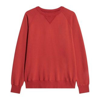 Fortela Herren, Sweatshirts & Hoodies, Rot, XLGr&ouml;&szlig;e