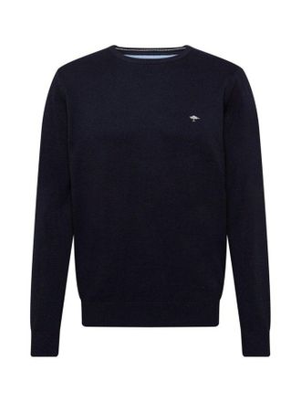 Fynch-Hatton Rundhalspullover (1-tlg)