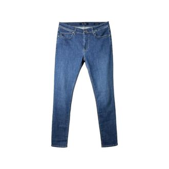 Re-hash Herren, Jeans, Blau, W33Gr&ouml;&szlig;e