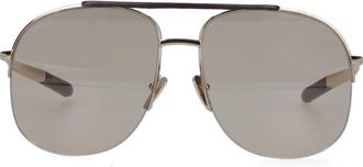 Gucci Navigator Sunglasses