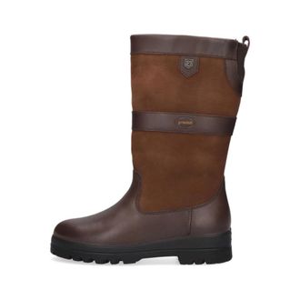 Dubarry Outdoor Lederstiefel Donegal Damen - - Shoes - Damen - Braun - 42 EU