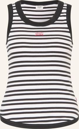Joop Joop! Jeans Top Tiani schwarz