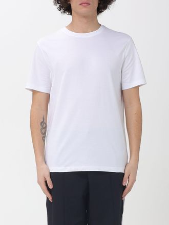 Michael Kors T-Shirt MICHAEL KORS Homme couleur Blanc