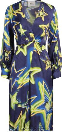 Dixie KLEIDER - Midi-Kleider auf YOOX.COM