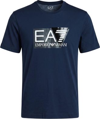 Emporio Armani TOPS - T-shirts auf YOOX.COM