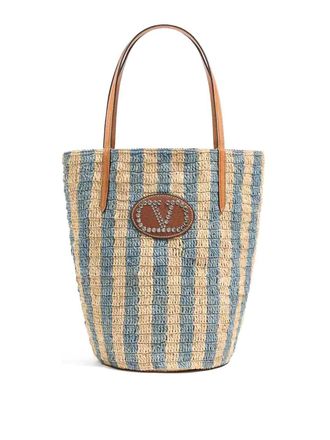 Valentino Garavani Pochette - Beige