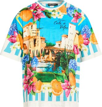 Dolce & Gabbana TOPS - T-shirts auf YOOX.COM