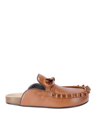 J.W.Anderson J. W. Anderson Mocassins - Beige