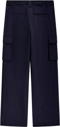 Guess Pantalon cargo avec ceinture amovible
