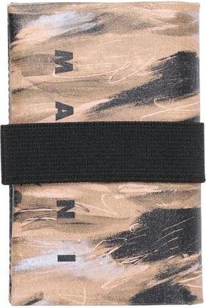 Marni Petite maroquinerie - Porte-cartes sur YOOX.COM