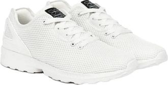 Crosshatch Herren Sneaker Bekele MVE (Weiß)