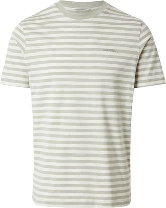 Gabba T-Shirt Dune (GOTS)